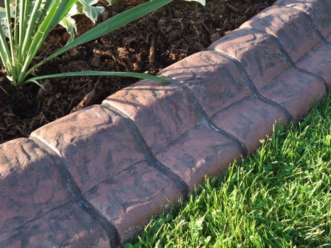 Home - Edgline Landscape Borders