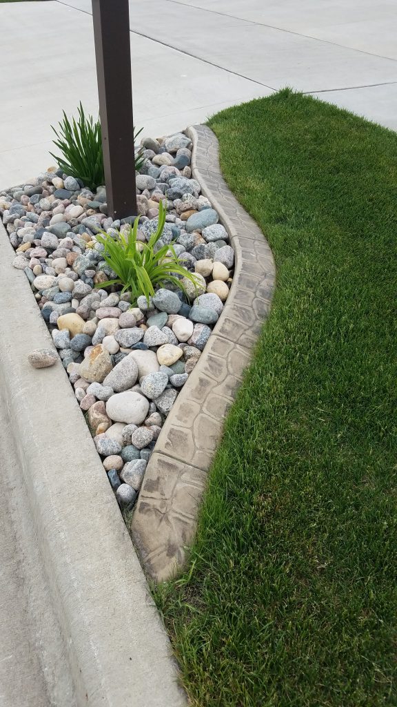 Home - Edgline Landscape Borders