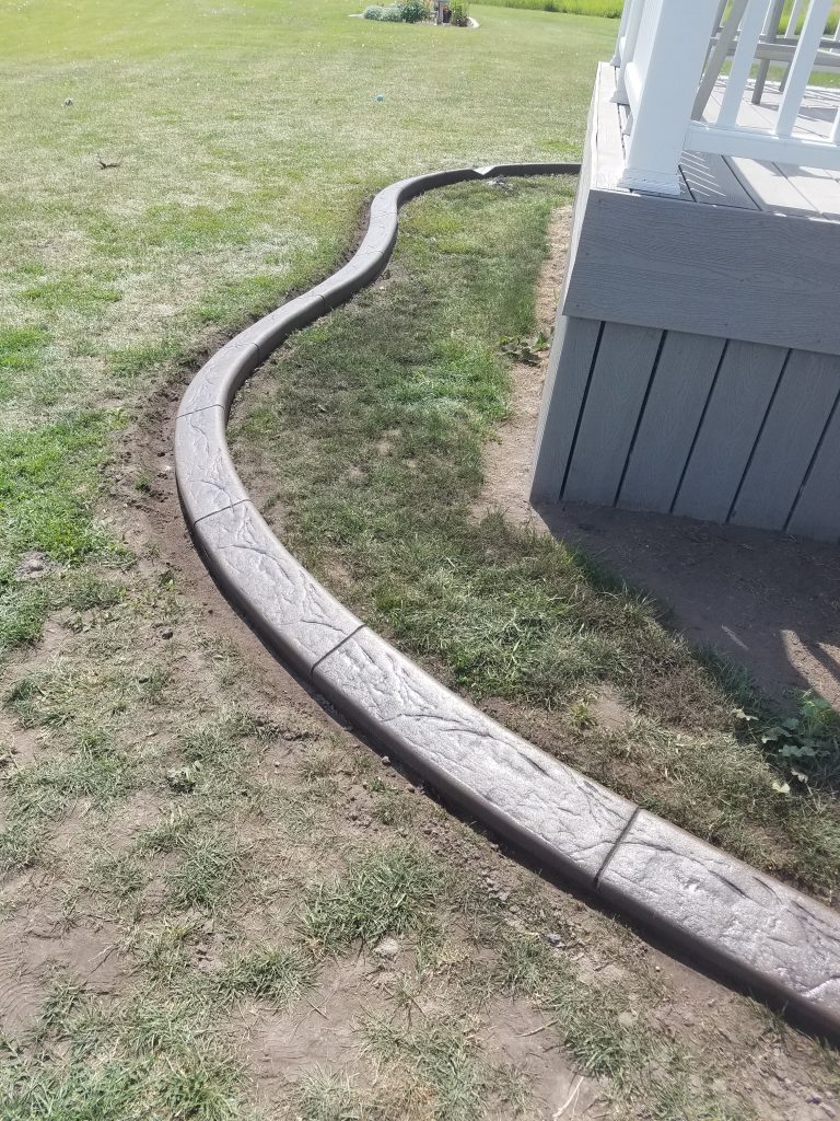 Home - Edgline Landscape Borders