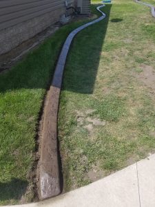 Home - Edgline Landscape Borders