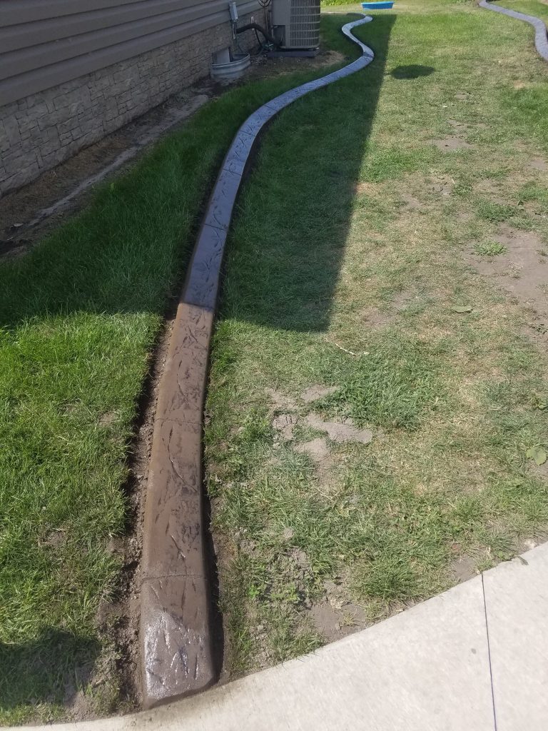 Home - Edgline Landscape Borders